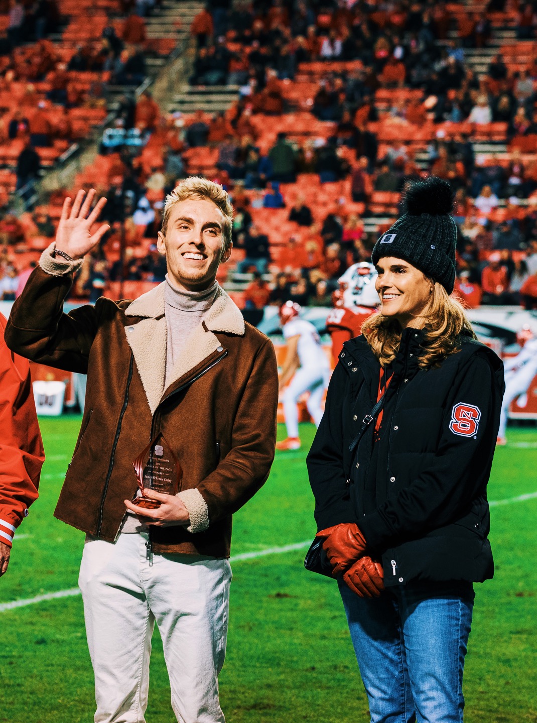 Meet the Graduates | Academic and Student Affairs News