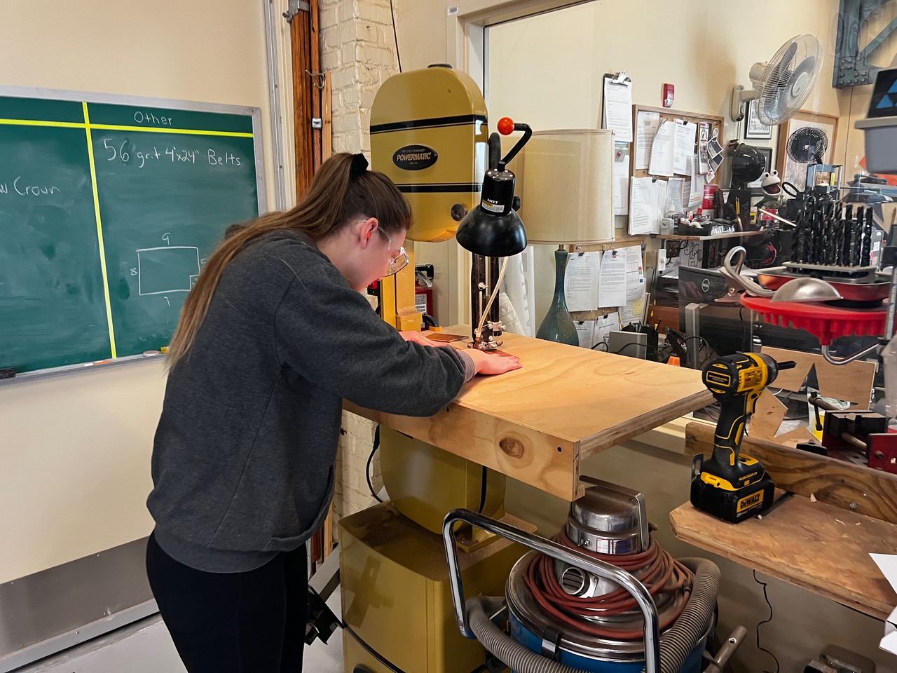 University Theatre's Workshop Series Connects Students, Community to ...